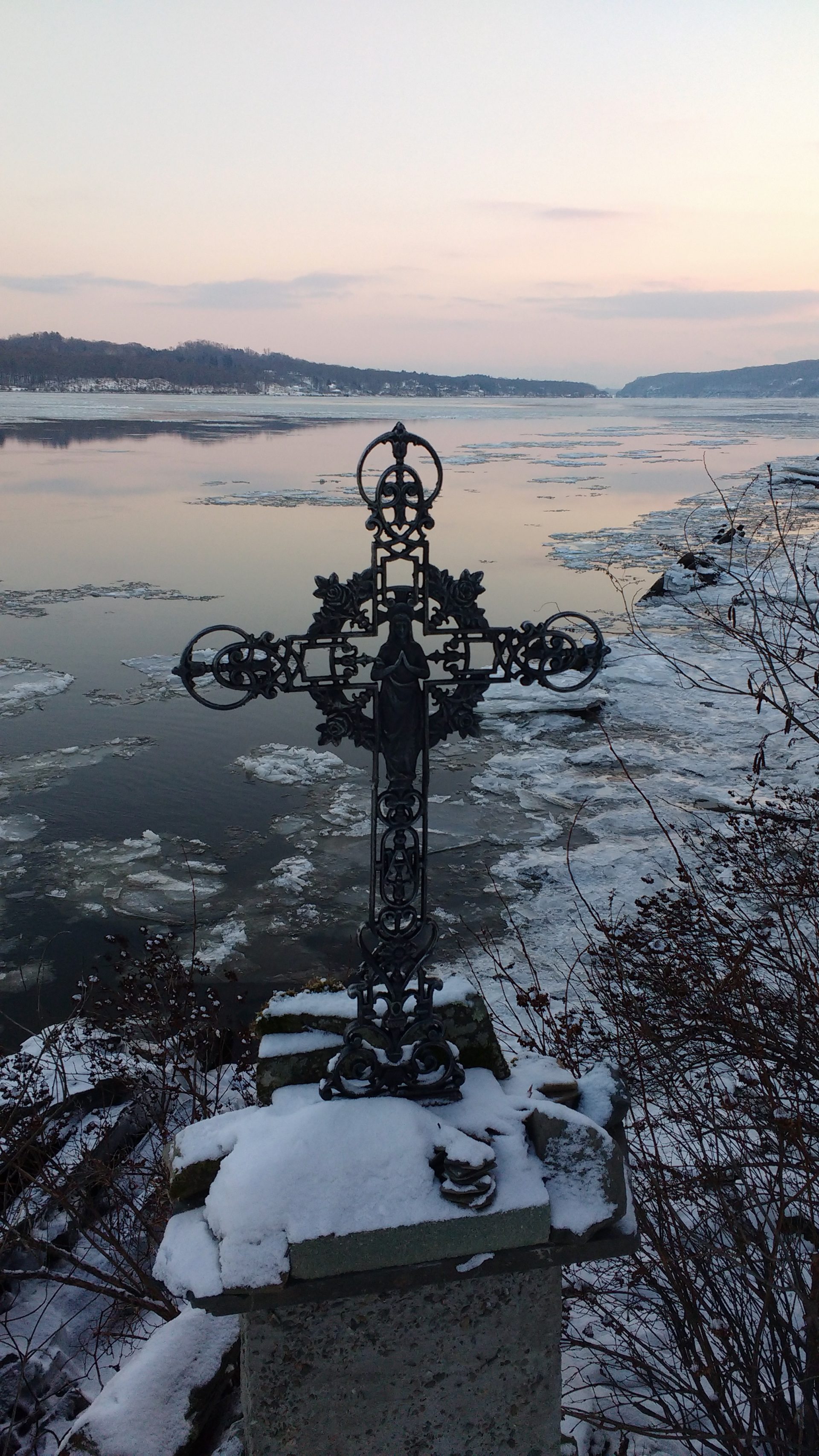 Ignatian Prayer – St. Michael’s Episcopal Church