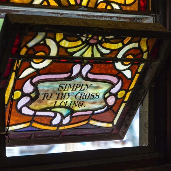 Lectio Divina – St. Michael’s Episcopal Church