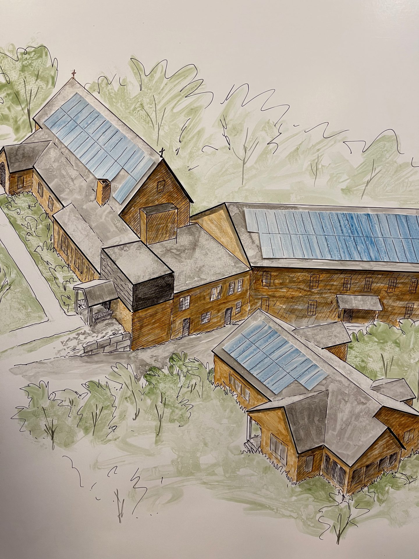 Building Hope Campaign – St. Michael’s Episcopal Church