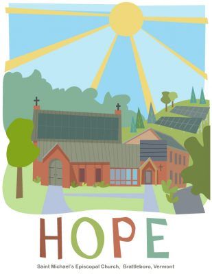 Building Hope Campaign – St. Michael’s Episcopal Church