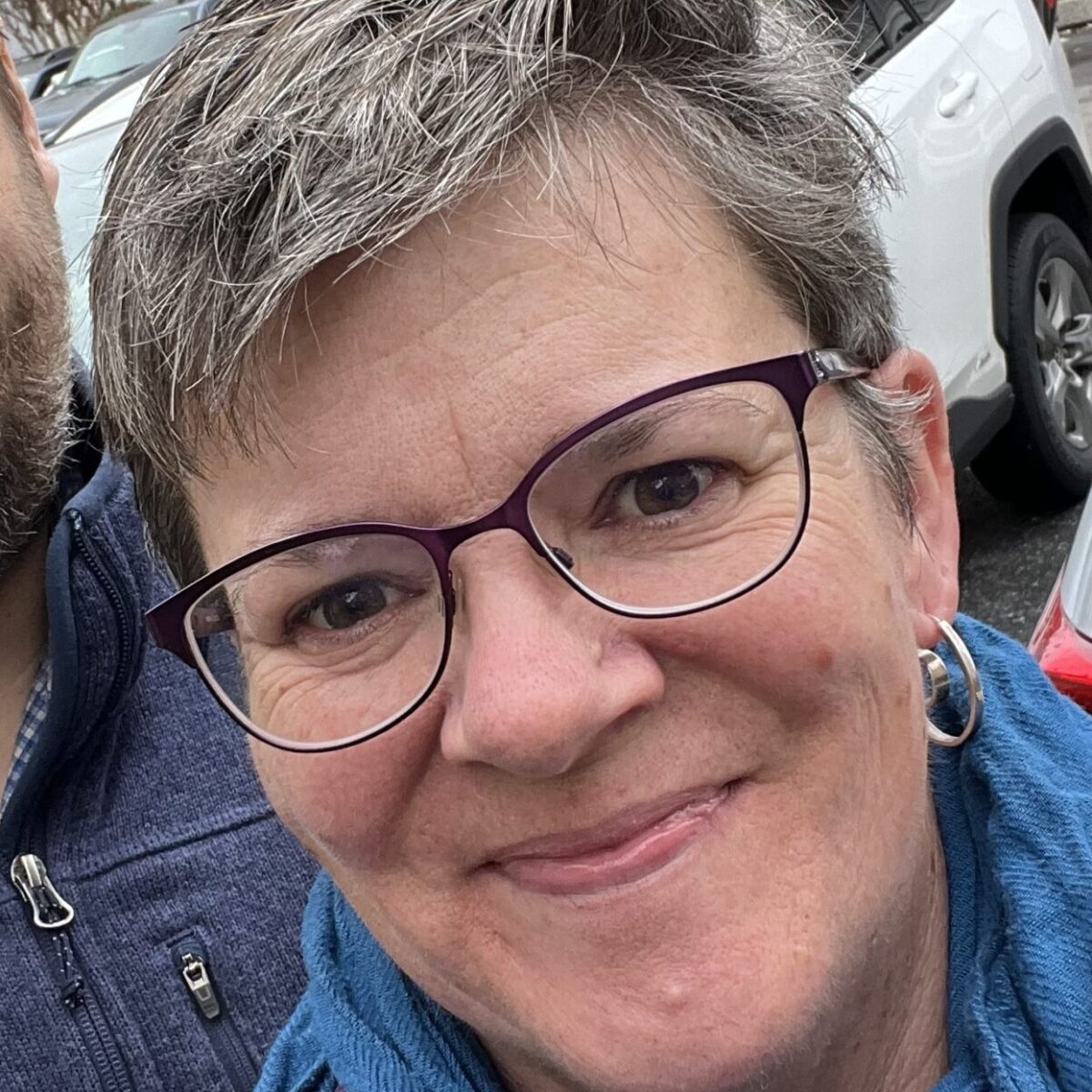 Staff – St. Michael’s Episcopal Church